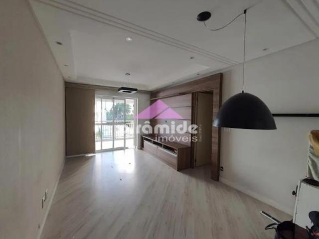Apartamento à venda, Conjunto Residencial Trinta e Um de Março, São José dos Campos, SP
