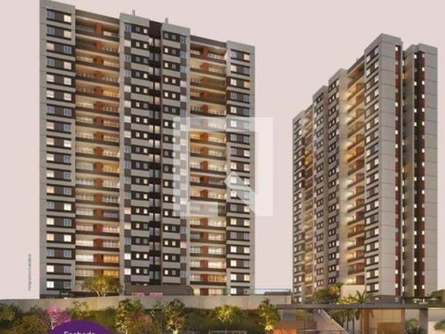 Apartamento à Venda Conj. Água Branca, 3 Quartos, 58 m² Contagem