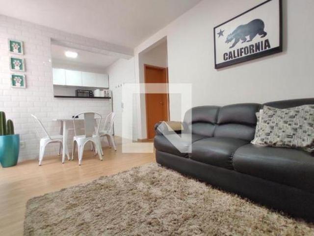 Apartamento à Venda Conj. Água Branca, 2 Quartos, 45 m² Contagem