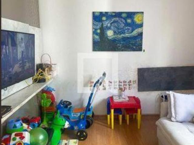 Apartamento à Venda Conj. Água Branca, 2 Quartos, 46 m² Contagem