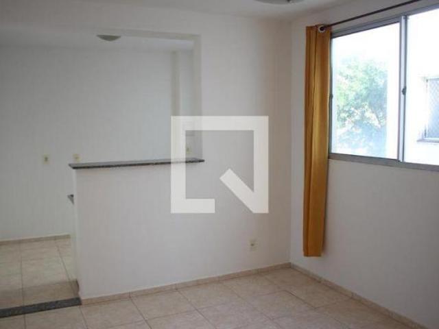Apartamento à Venda Conj. Água Branca, 2 Quartos, 48 m² Contagem