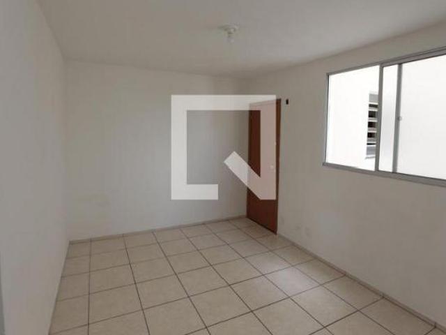 Apartamento à Venda Conj. Água Branca, 2 Quartos, 49 m² Contagem