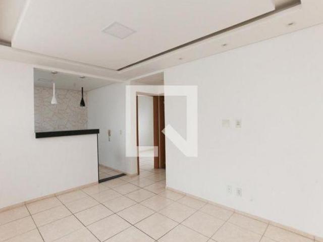 Apartamento à Venda Conj. Água Branca, 2 Quartos, 43 m² Contagem