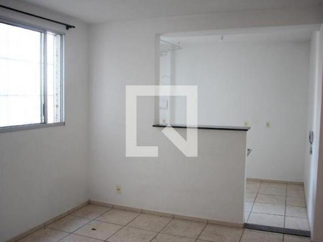 Apartamento à Venda Conj. Água Branca, 2 Quartos, 50 m² Contagem