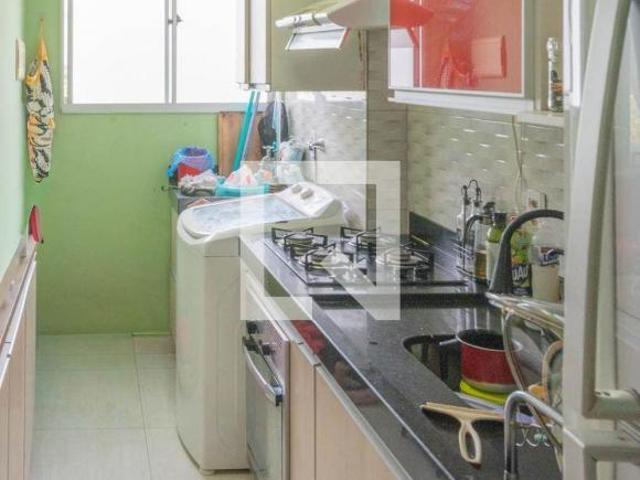 Apartamento à Venda Conj. Hab. Padre Anchieta, 2 Quartos, 48 m2