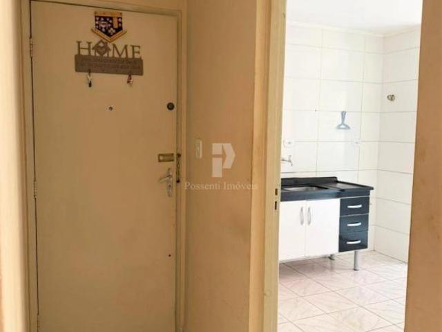 Apartamento a Venda Conj. Resid. Jardim Das Flores