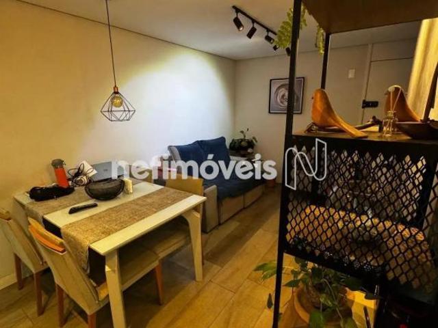 Apartamento à Venda, Conquista Veredas, Contagem