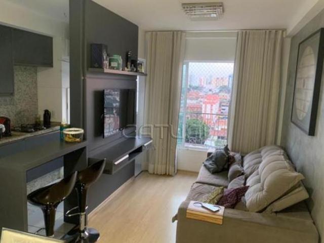 Apartamento À Venda Conquista Paes Leme Londrina