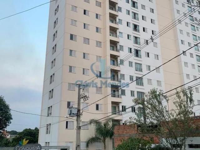 Apartamento À Venda Conquista Paes Leme Londrina