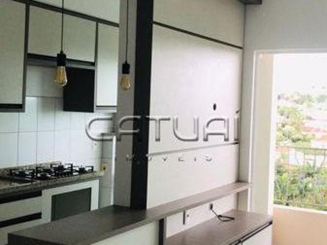 Apartamento à venda Conquista Paes Leme Vila Brasil, Londrina