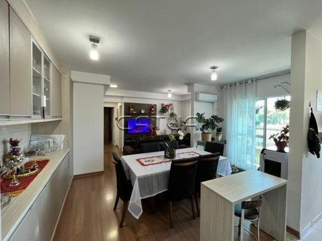Apartamento à venda Conquista Paes Leme Vila Brasil, Londrina