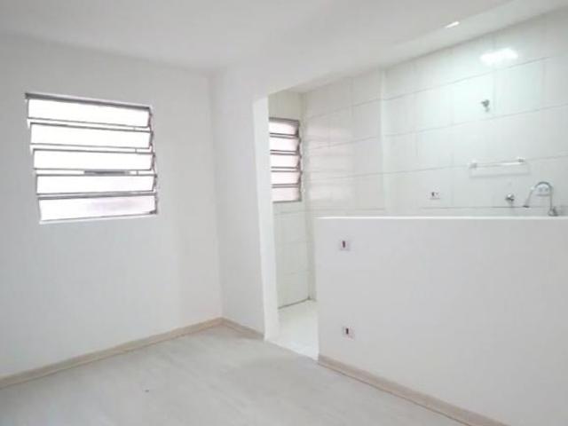 Apartamento à venda Consolação 44m2 / São Paulo/ Contato: 11 94332 1122