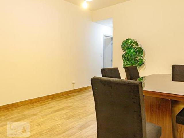 Apartamento à Venda Consolação, 4 Quartos, 107 m2