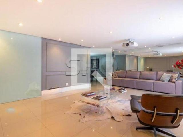 Apartamento à Venda Consolação, 4 Quartos, 1033 m² São Paulo