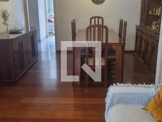 Apartamento à Venda Consolação, 4 Quartos, 128 m2