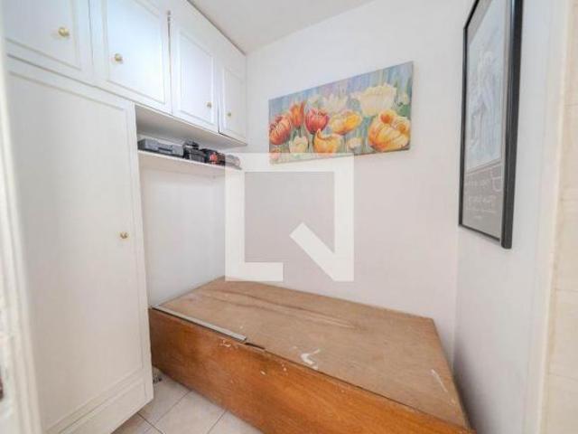 Apartamento à Venda Consolação, 4 Quartos, 122 m2