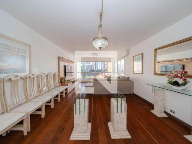 Apartamento à Venda Consolação, 4 Quartos, 122 m² São Paulo