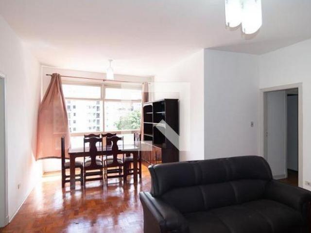 Apartamento à Venda Consolação, 4 Quartos, 134 m² São Paulo