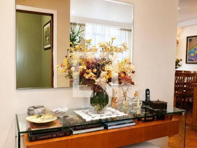 Apartamento à Venda Consolação, 4 Quartos, 159 m2