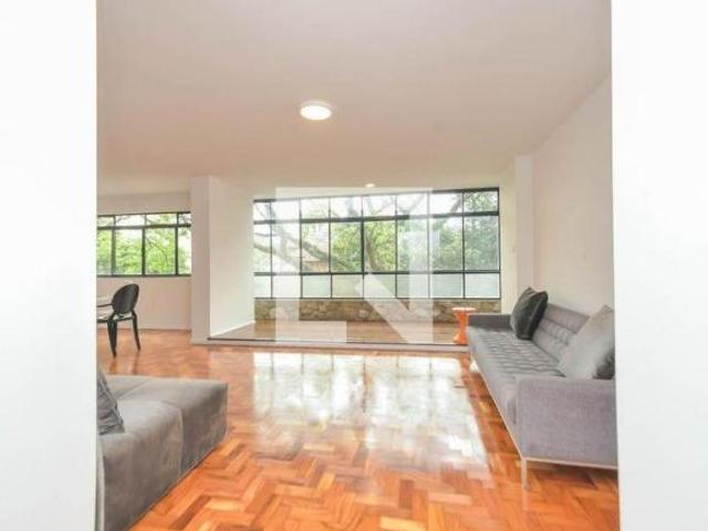 Apartamento à Venda Consolação, 4 Quartos, 152 m2