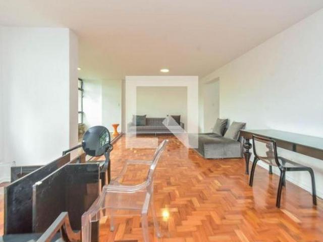 Apartamento à Venda Consolação, 4 Quartos, 152 m2