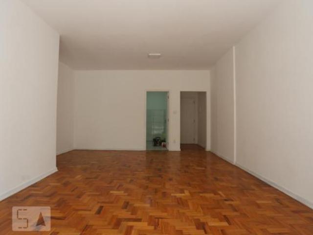 Apartamento à Venda Consolação, 4 Quartos, 160 m2