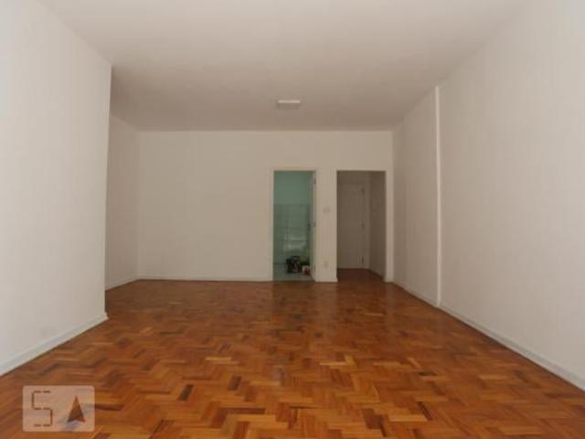 Apartamento à Venda Consolação, 4 Quartos, 160 m² São Paulo