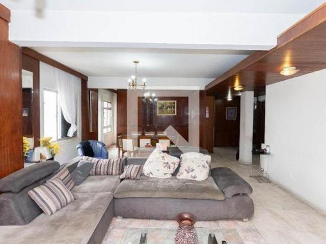 Apartamento à Venda Consolação, 4 Quartos, 172 m2