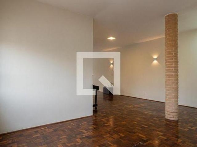 Apartamento à Venda Consolação, 4 Quartos, 198 m² São Paulo