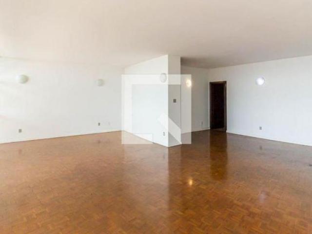 Apartamento à Venda Consolação, 4 Quartos, 214 m² São Paulo