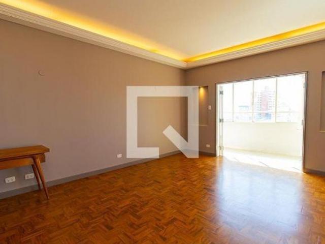 Apartamento à Venda Consolação, 4 Quartos, 215 m2
