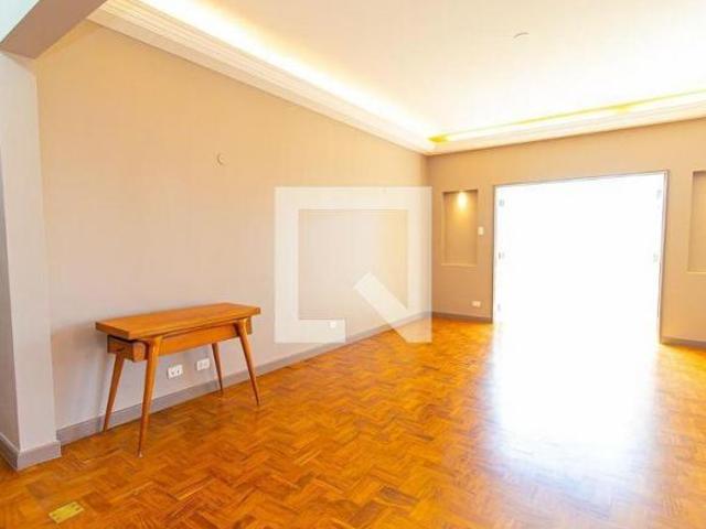 Apartamento à Venda Consolação, 4 Quartos, 215 m2