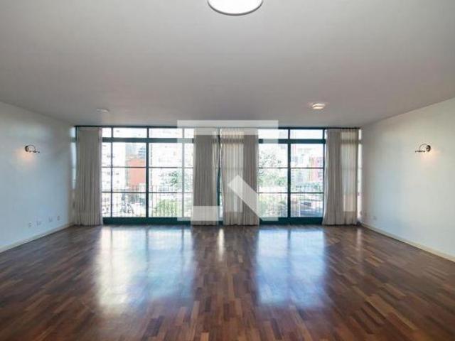 Apartamento à Venda Consolação, 4 Quartos, 289 m² São Paulo