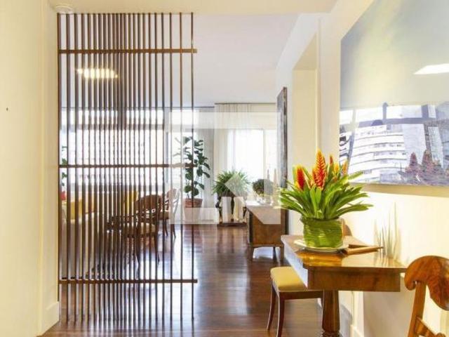Apartamento à Venda Consolação, 4 Quartos, 293 m2