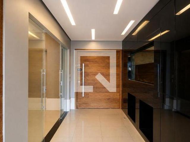 Apartamento à Venda Consolação, 4 Quartos, 530 m2