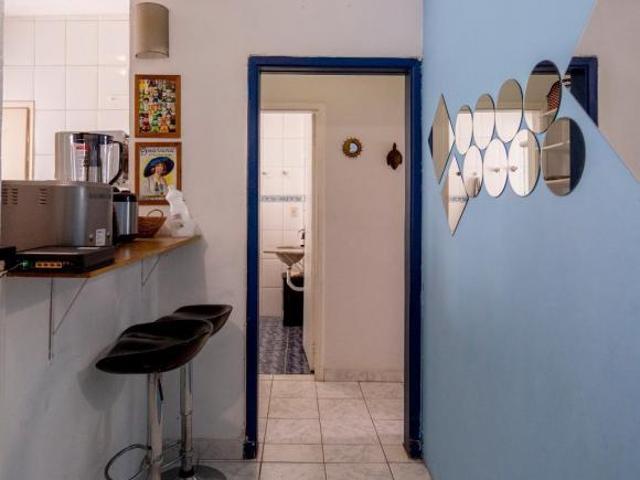 Apartamento à Venda Consolação, 4 Quartos, 60 m2