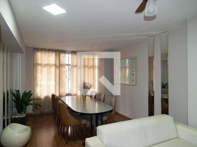 Apartamento à Venda Consolação, 5 Quartos, 161 m2