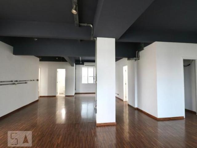 Apartamento à Venda Consolação, 5 Quartos, 170 m2