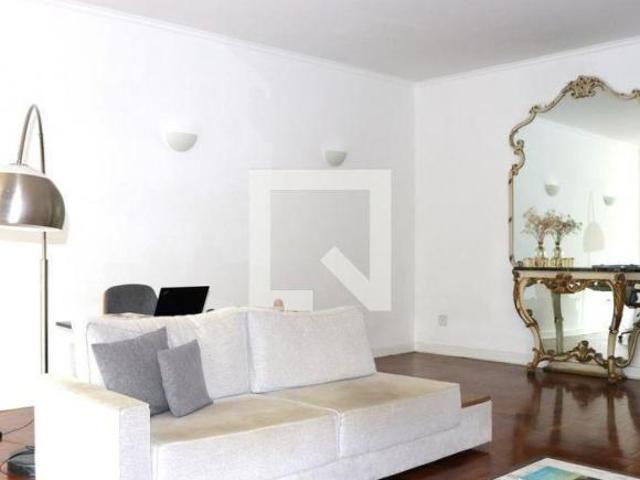 Apartamento à Venda Consolação, 5 Quartos, 260 m2