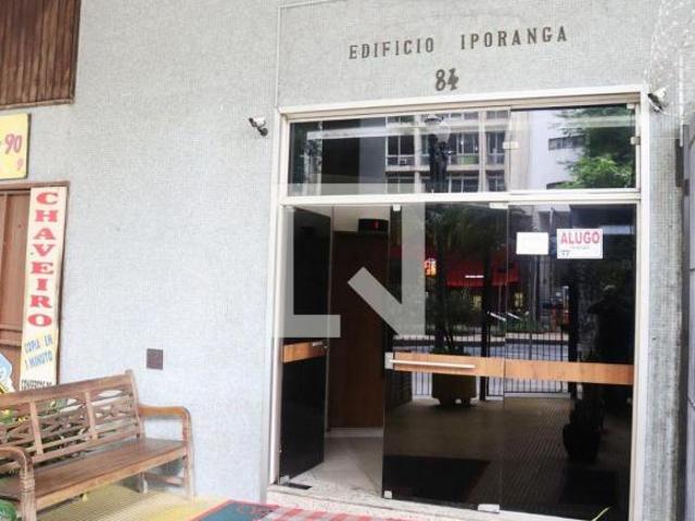 Apartamento à Venda Consolação, 1 Quarto, 43 m2