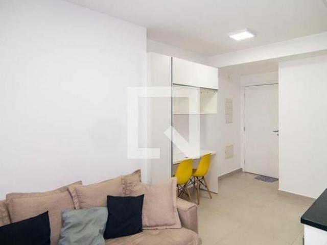 Apartamento à Venda Consolação, 1 Quarto, 43 m2