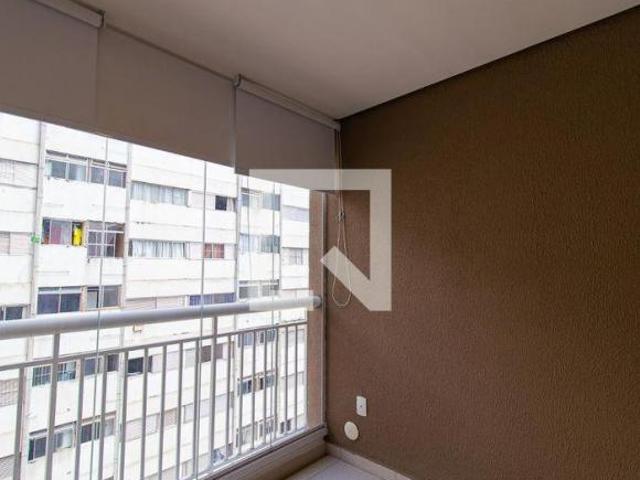 Apartamento à Venda Consolação, 1 Quarto, 43 m2