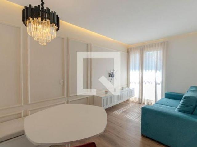 Apartamento à Venda Consolação, 1 Quarto, 43 m2