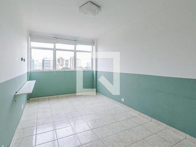 Apartamento à Venda Consolação, 1 Quarto, 43 m2