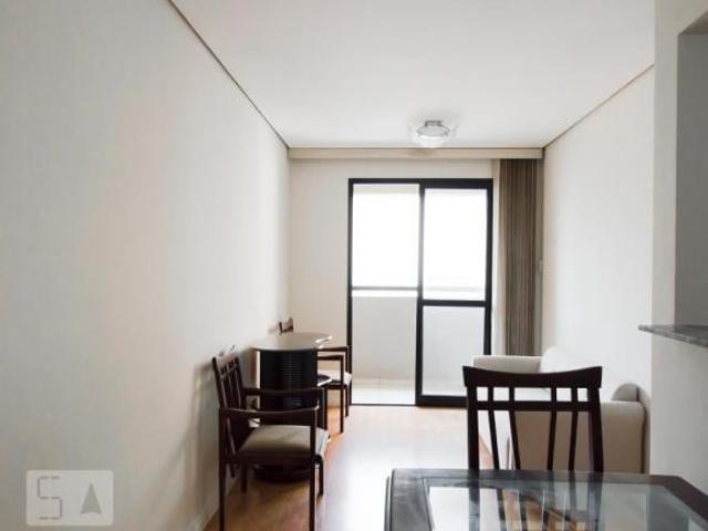 Apartamento à Venda Consolação, 1 Quarto, 43 m2