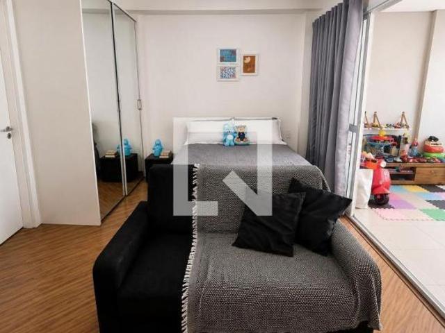 Apartamento à Venda Consolação, 1 Quarto, 43 m2