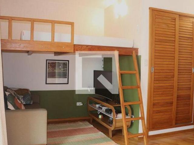Apartamento à Venda Consolação, 1 Quarto, 43 m2