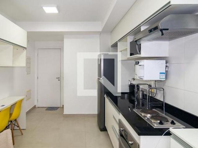 Apartamento à Venda Consolação, 1 Quarto, 43 m2