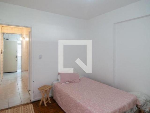 Apartamento à Venda Consolação, 1 Quarto, 43 m2
