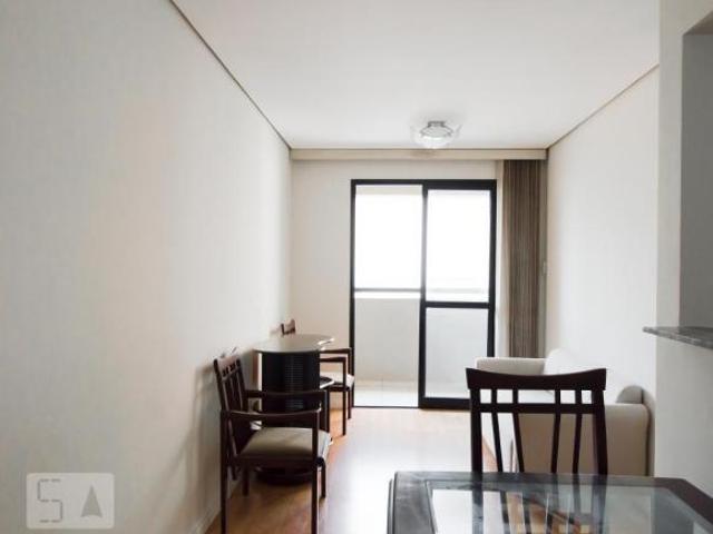 Apartamento à Venda Consolação, 1 Quarto, 43 m2